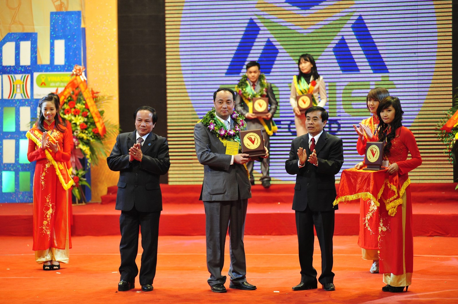 AnViet Food – The place that provides clean food in Hanoi city ...