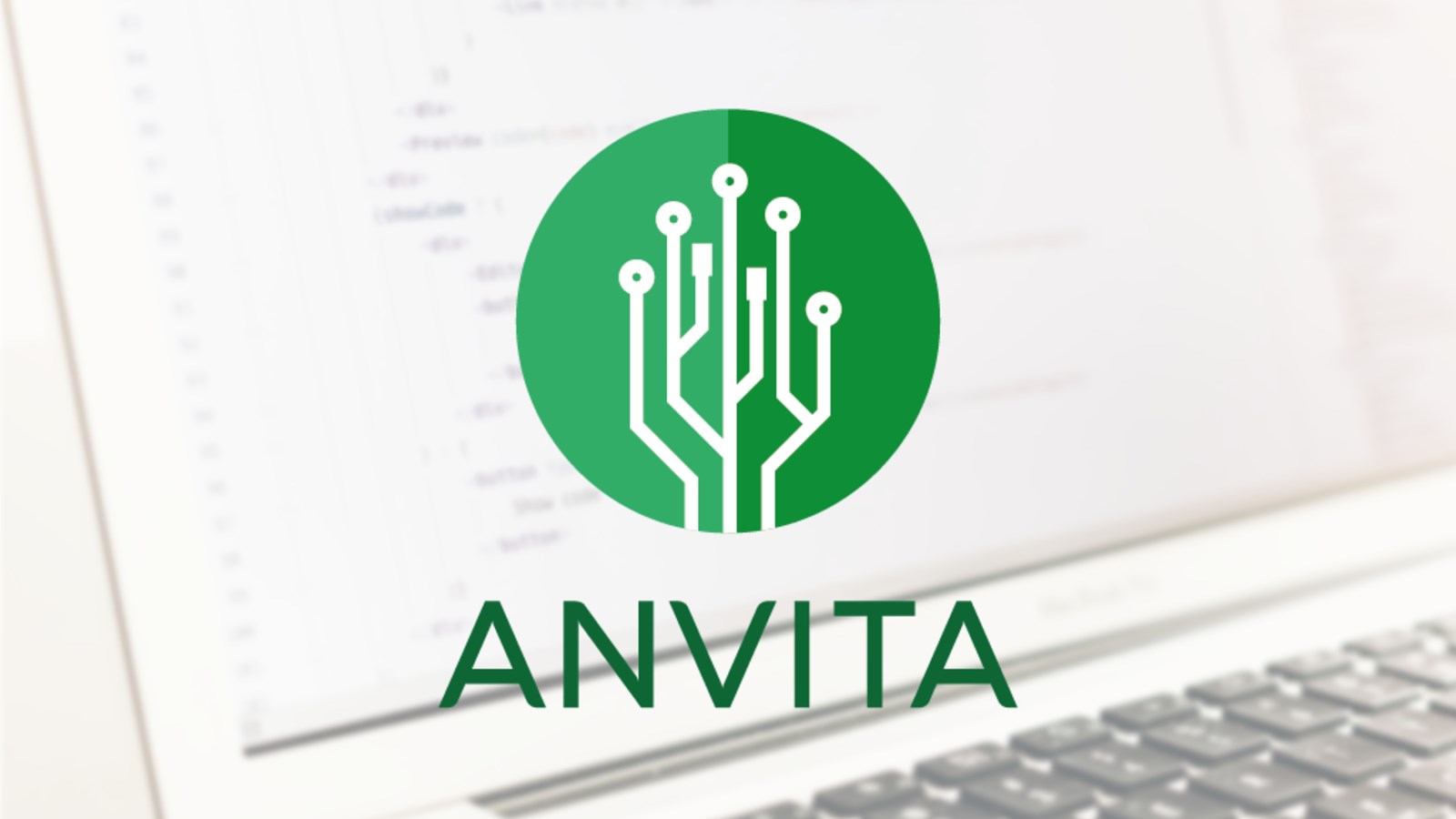 Công Ty CP CNTT An Việt - AnViệtGroup