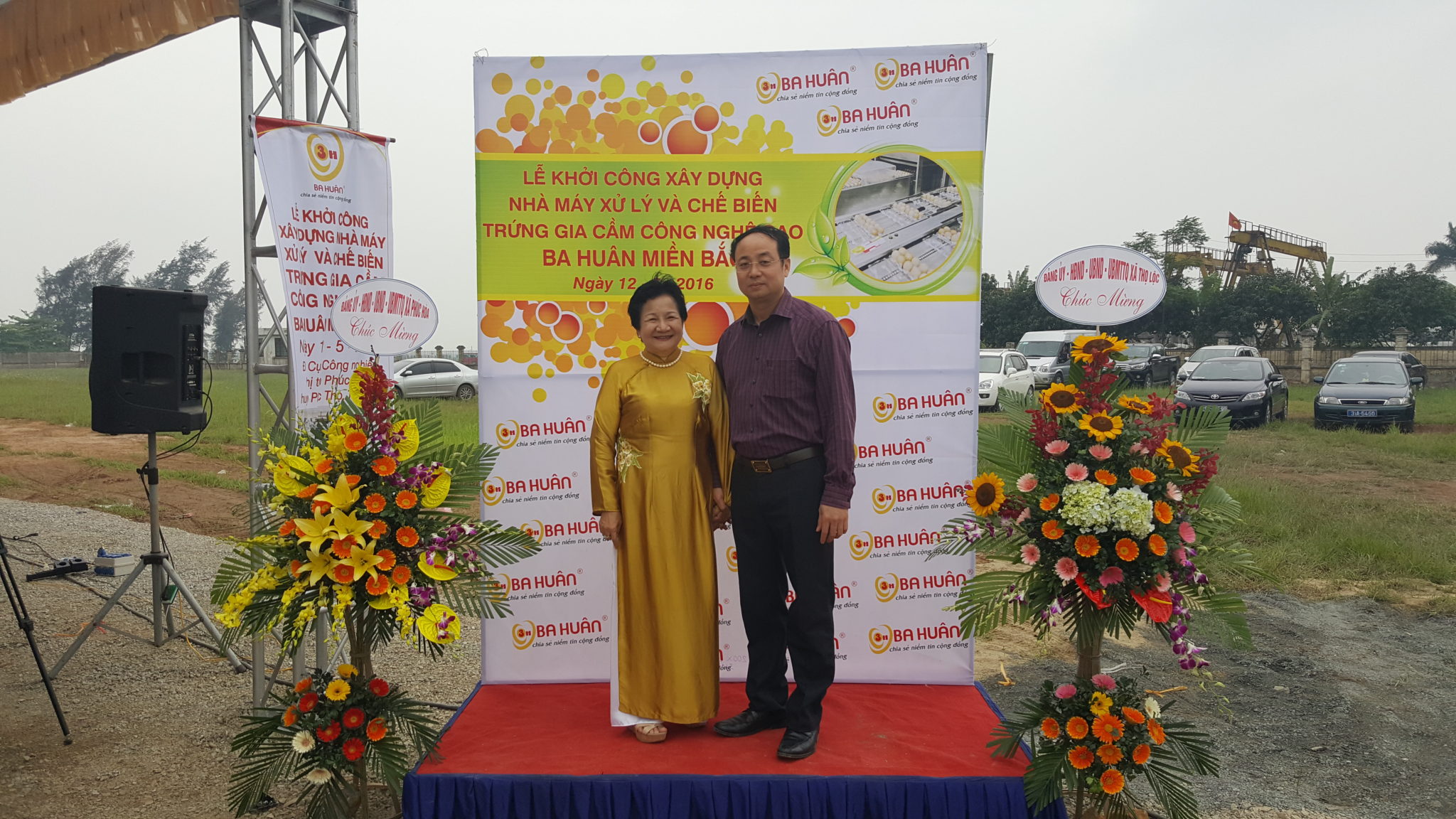 AnViet Food – The place that provides clean food in Hanoi city ...