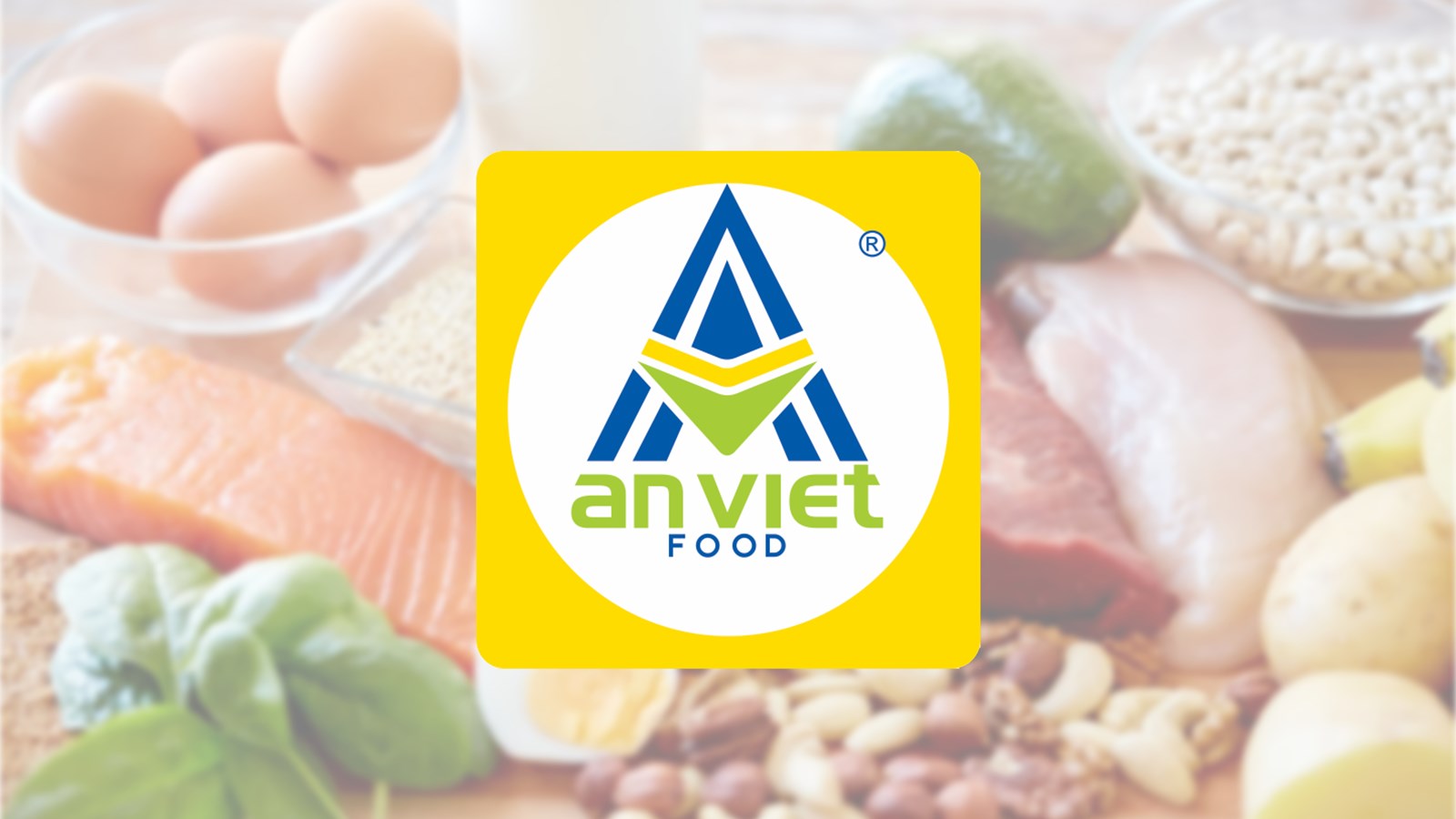 An Viet Manufacture and Trading Joint Stock Company - AnViệtGroup